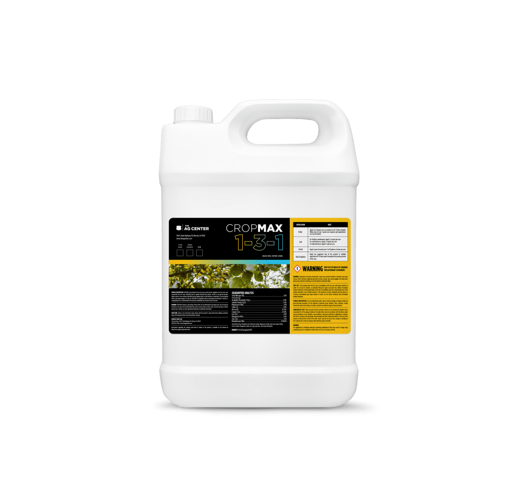 Quality products and transparent pricing - The AG Center