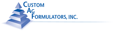 Custom AG Formulators - The AG Center