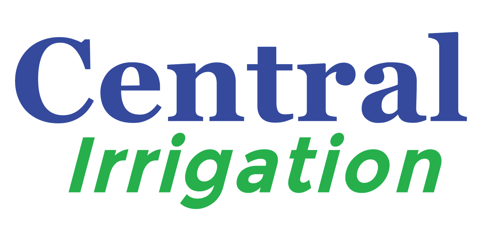 Central Irrigation - The AG Center