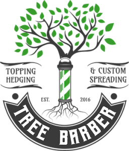 Tree Barber - The AG Center 59