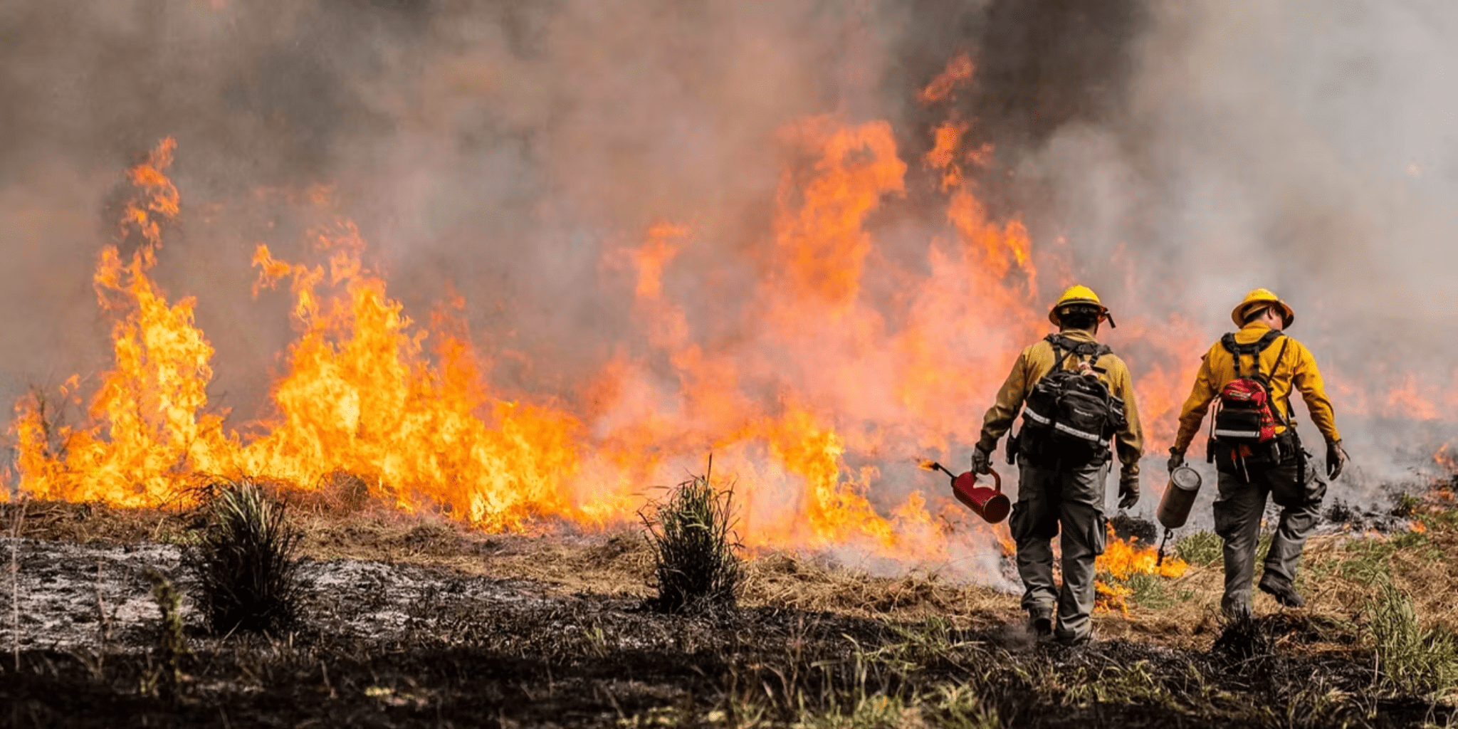 California Farmers Face Growing Threat as Weather Service Cuts Fuel ...