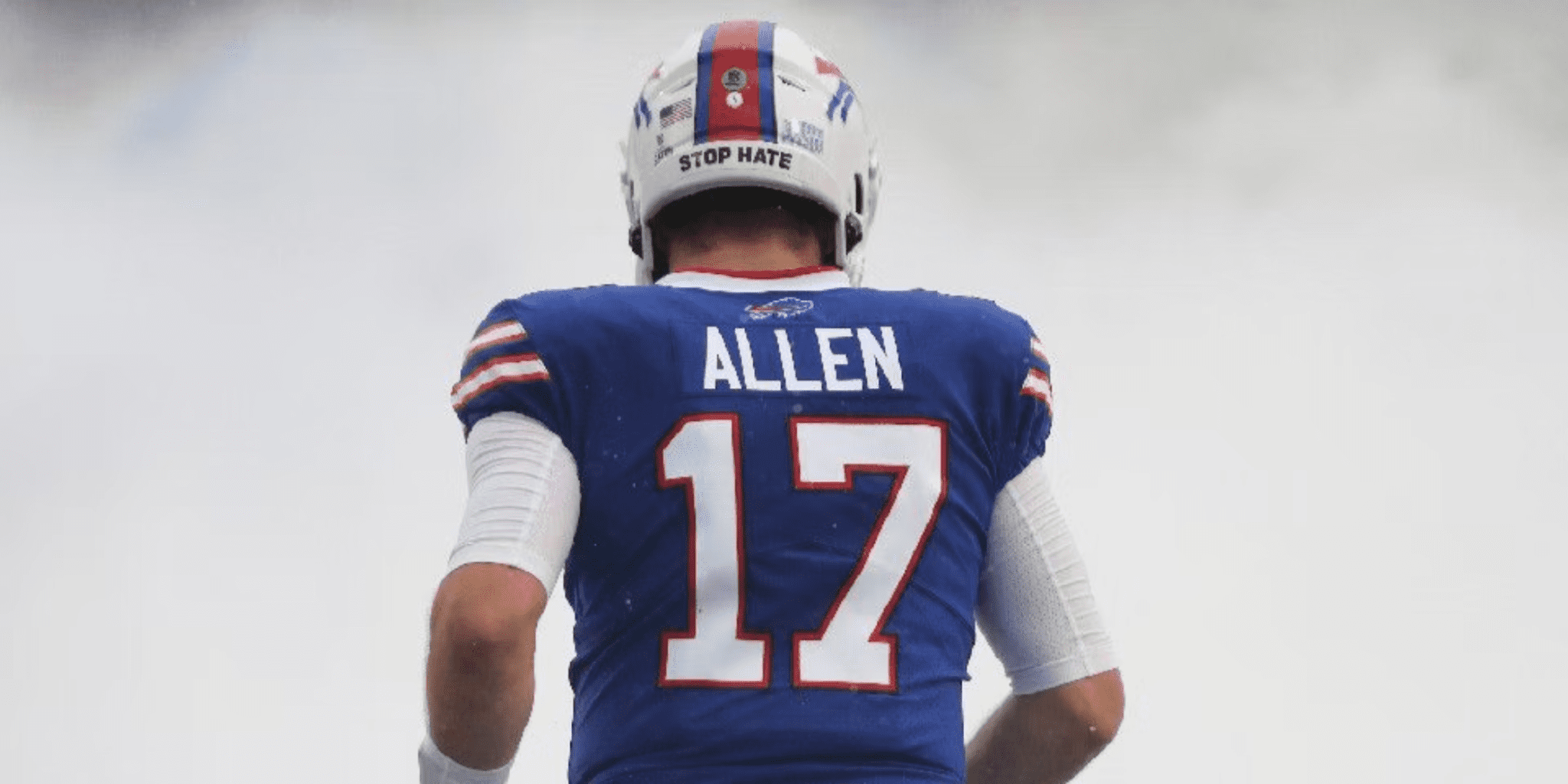 NFL Star Josh Allen Just Made a Huge Move with Wonderful Pistachios—And ...
