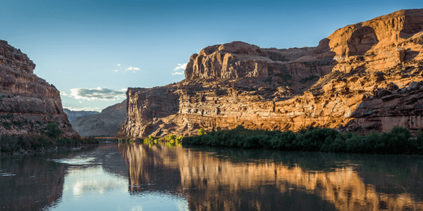 Trump Administration Demands Western States Cut Colorado River Water ...