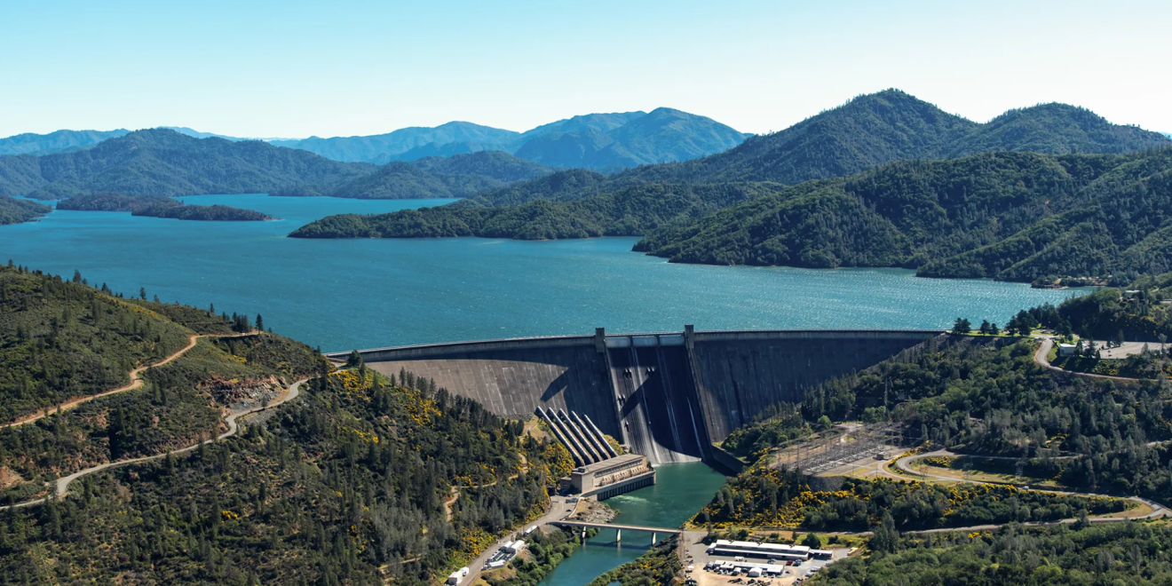 Trump-Directed Water Policy Triggers Major Overhaul of California’s CVP ...
