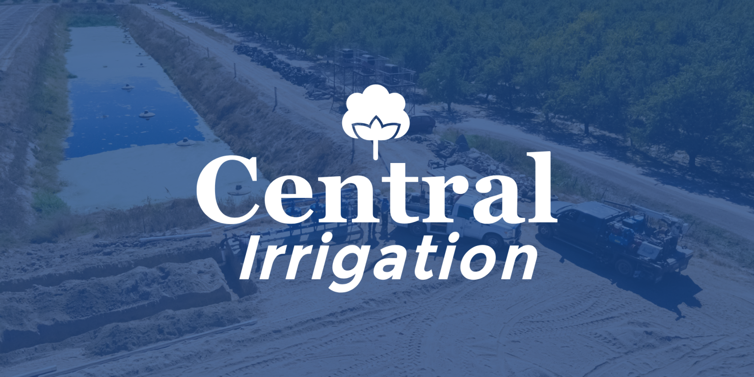 Central Irrigation is Hiring: Account Manager - The AG Center